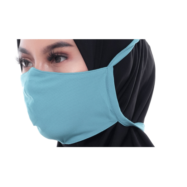 Masker Ninja Arktiv Tosca